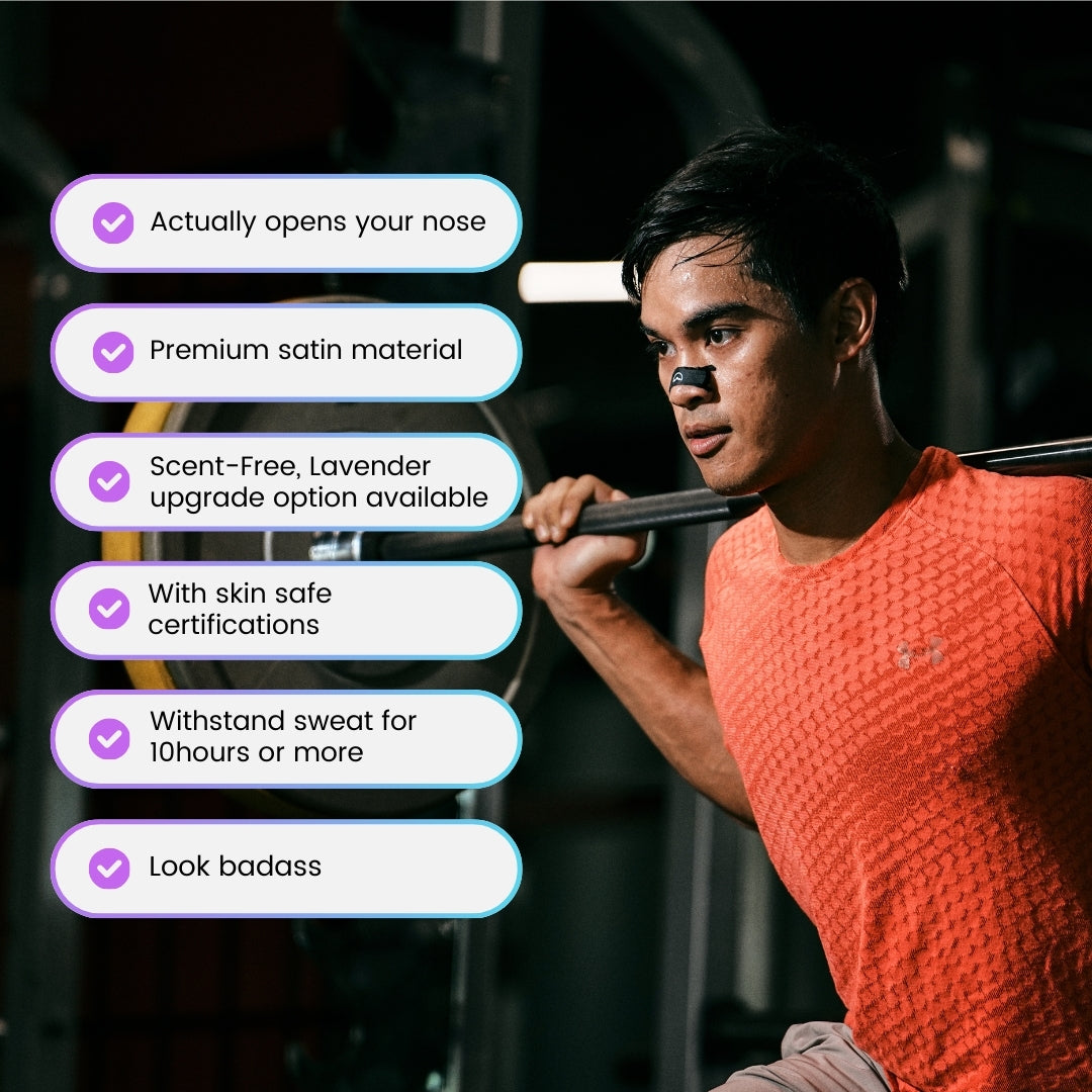 PEAKFLOW NASAL STRIP 2.0